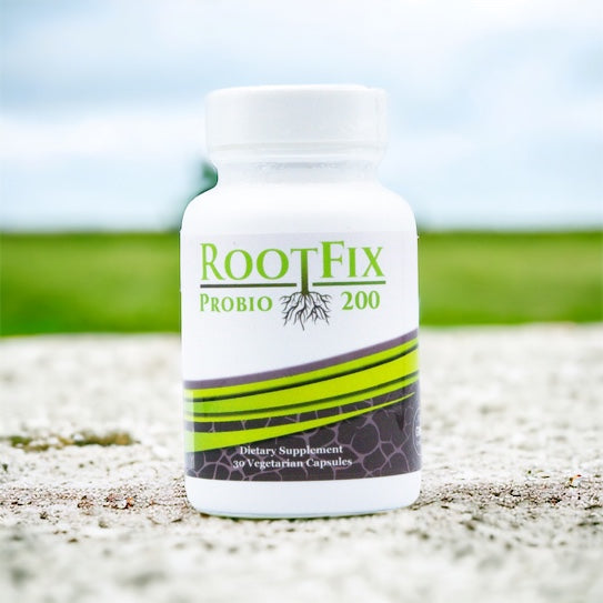 RootFix ProBio 200 – GrassRoots Store