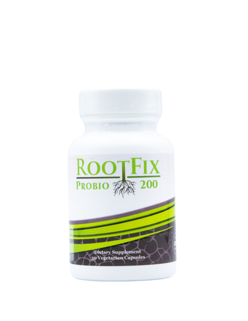 RootFix ProBio 200 – GrassRoots Store