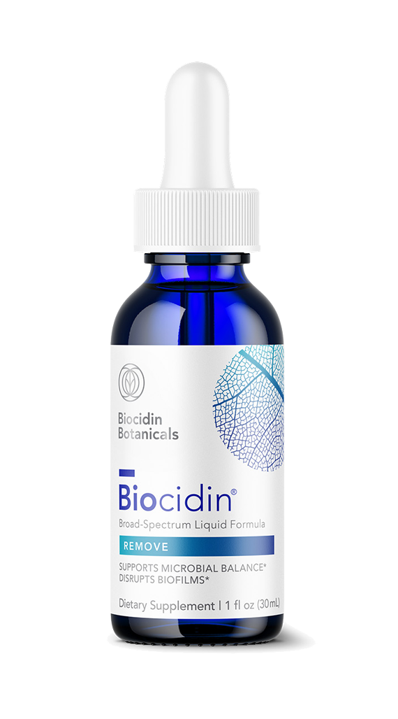 Biocidin Liquid – GrassRoots Store
